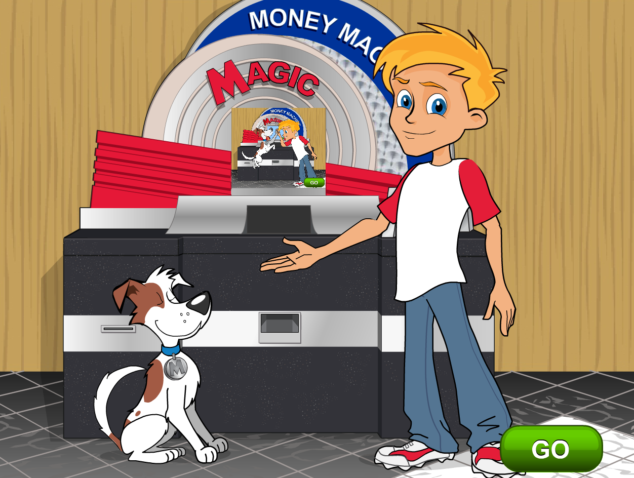 Self-Service Coin – Northgate Digital